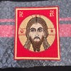 Fr. Seraphim Rose 5x7 Byzantine Orthodox Christian Icon, Machine ...