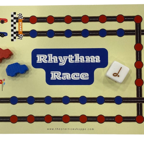 Wooden Board Game Car Piece - Etsy