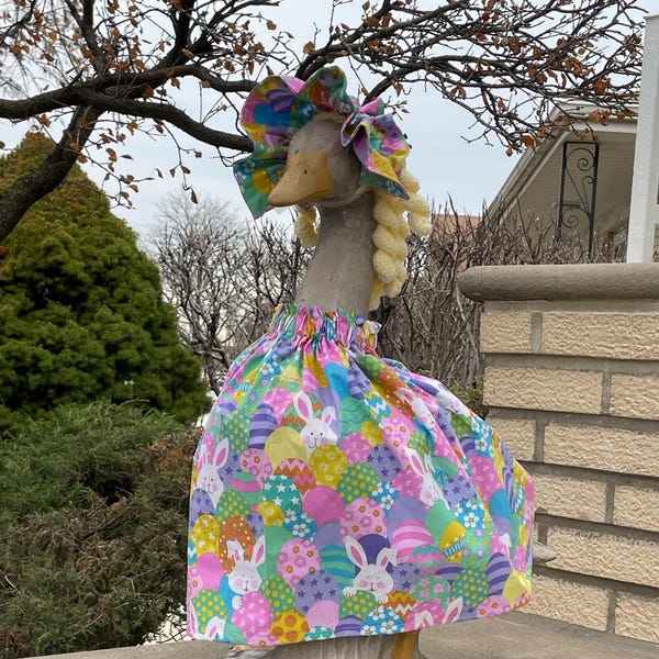 Lacy Yellow Bees With Lace. Goose Clothes - Etsy