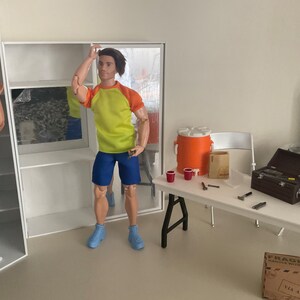 1:10 Scale Party Pack Multiple Color Options 3D Printed - Etsy