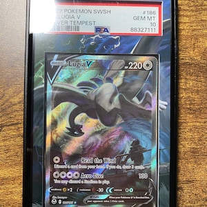 Pokemon Set 151 9 Starters Custom Display Cases limited Edition Set ...