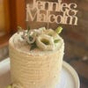 Funny 30th Birthday Cake Topper. 29 Plus 1. Available for All Age, 40th ...