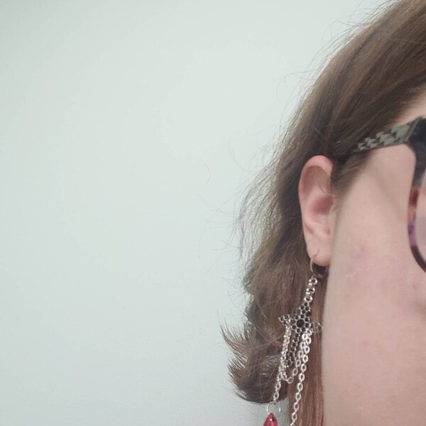 Soldered Watch | Y2k Watch | Grunge Watch | Spiky Watch | Gothic Watch ...