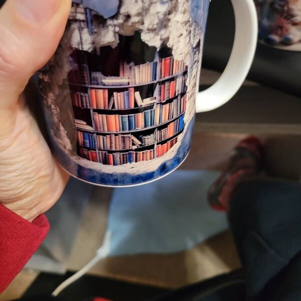 Sea Turtle Mugs - Etsy