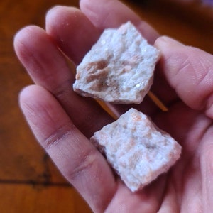 Job Interview Crystals Set, Job Interview Crystal Set, Crystals for Job ...