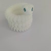 Articulated Parrot/articulated Bird/3d Printed Fidget Toy/desktop ...