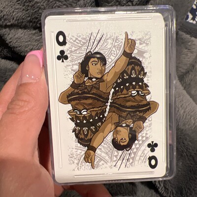 Samoan Tatau Malofie BACK Poster - Etsy