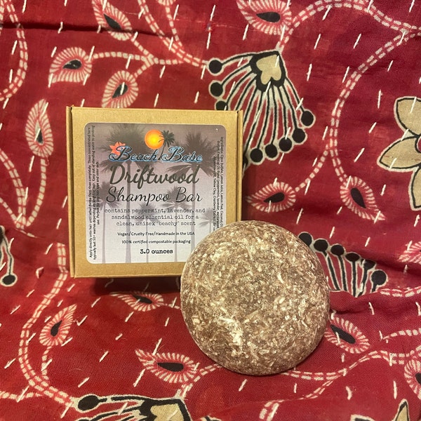 Aloha Conditioner Bar - Etsy