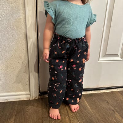 Boxy T-shirt Pdf Pattern Oversize Tee CROPPED and REGULAR Length Top ...