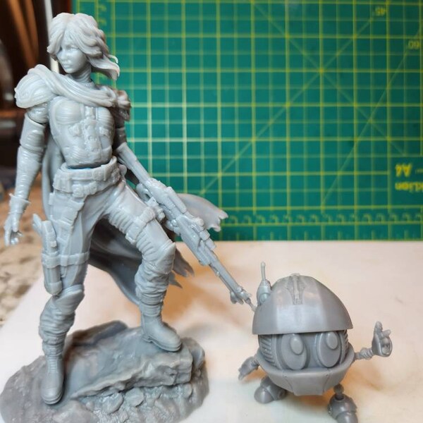 Nightshade Sister 'lyra' Beautiful Female Elf Warrior by Female ...