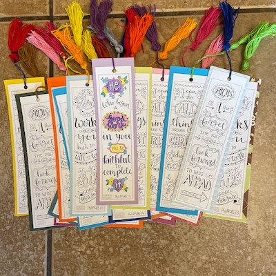 AUTUMN BLESSINGS... Journal Cover Greeting Card Christian - Etsy