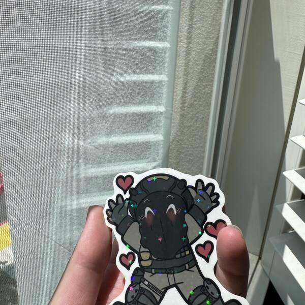 Call of Duty: MW2 König Sticker - Etsy