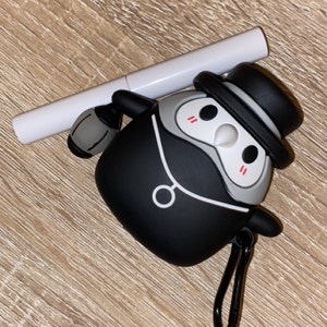 Cute Adventure Time Airpods Case Carrying Bag/ AirPod 1/2 AirPod Pro - Etsy