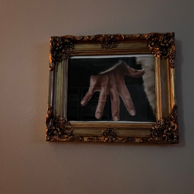 The Hand Flex - Etsy