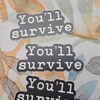 Emergency LA County Squad 51 Shield Vinyl Sticker - Etsy