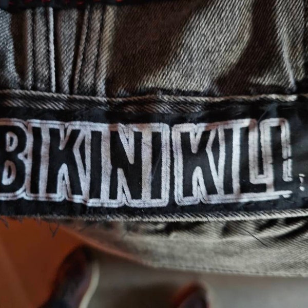 Defiance Ohio share What Ya Got Folk Punk Band Patch - Etsy