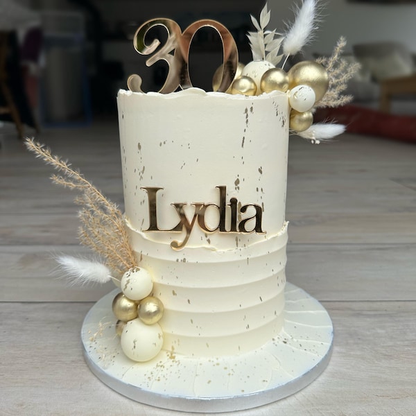 Hijabi Line Art Cake Charm Range of Size & Colour Options - Etsy