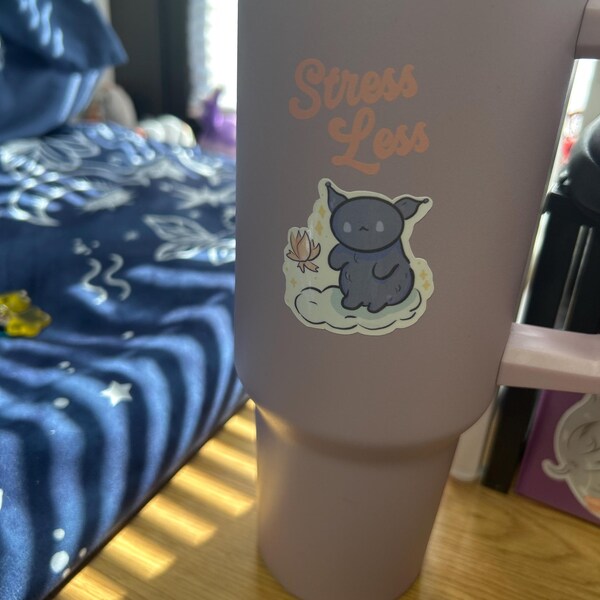 Epic the Musical Sticker, Winion Sticker, Kawaii Vinyl Stickers, Cute ...