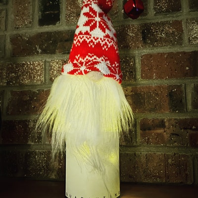 Gnome Lights for Bottles/led Light System / LED Bottle Lights / LED ...