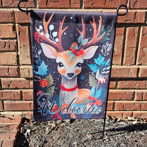 Personalized Wedding Crest Flag With Monogram Initials and Date Custom ...