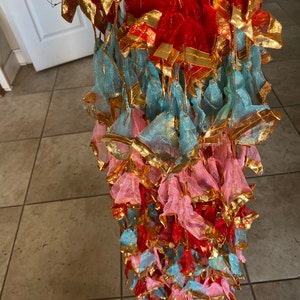 Puppet T Light Toran Door Hangings - Etsy