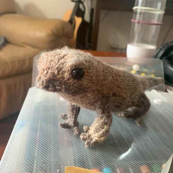 NEWT Knitting Pattern - Etsy