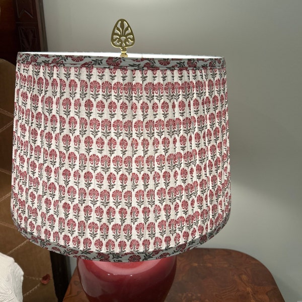 Teal Cracked Ceramic Pottery Table Lamp Handmade - Etsy