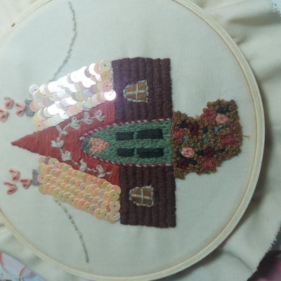 Love Shack PDF PATTERN ONLY Includes Instructional Guide - Etsy