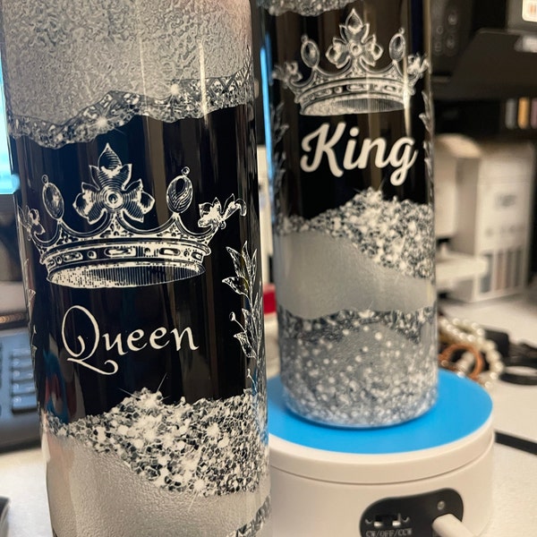 Christian Bible Verse Philippians 4:13 Tumbler, 20 OZ Skinny Tumbler ...