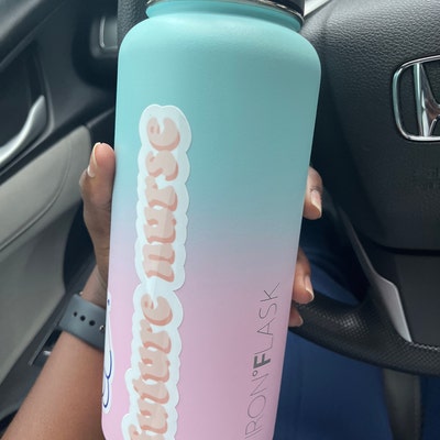 Miss Flo Sticker Set Florence Pugh Inspired Stickers Pop - Etsy