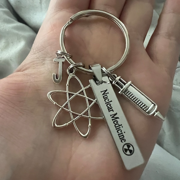 Brain Keychain, Neurology Gift, Anatomy Keychain, Psychology Keychain ...