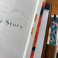 GOLD Metal Spring Pen Clip Pen Holder Holds Large Pens Too - Etsy