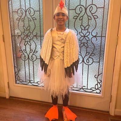 Black Bird Feet Crow Feet Raven Costume Cosplay Chicken Shoes Rooster ...