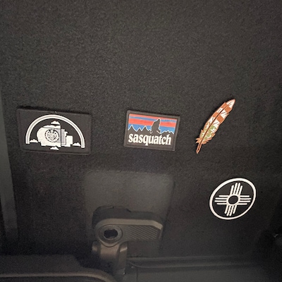 Lee Enfield Custom Rifle Plaque Made to Match YOUR Rifle - Etsy