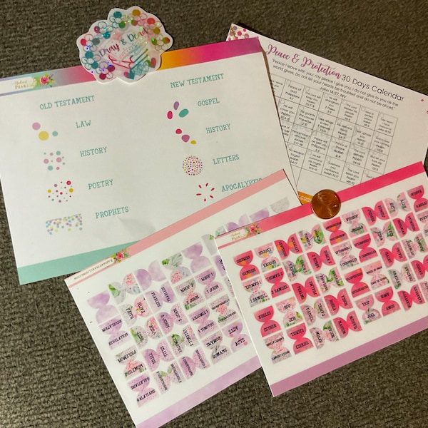 Faith Gratitude Journal Printable | Daily Gratitude Journal | Printable ...