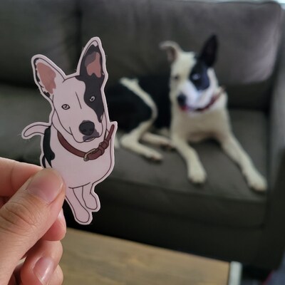 Macbeth Sticker Set Vinyl Die Cut Water Resistant Laptop - Etsy