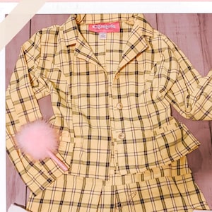 Fluffy Feather Pen . Clueless Pen | Etsy UK