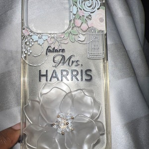 Bride iPhone Case.wedding iPhone Case.bride to Be Phone Case.wedding ...