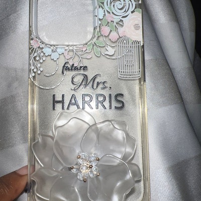 Bride iPhone Case.wedding iPhone Case.bride to Be Phone Case.wedding ...