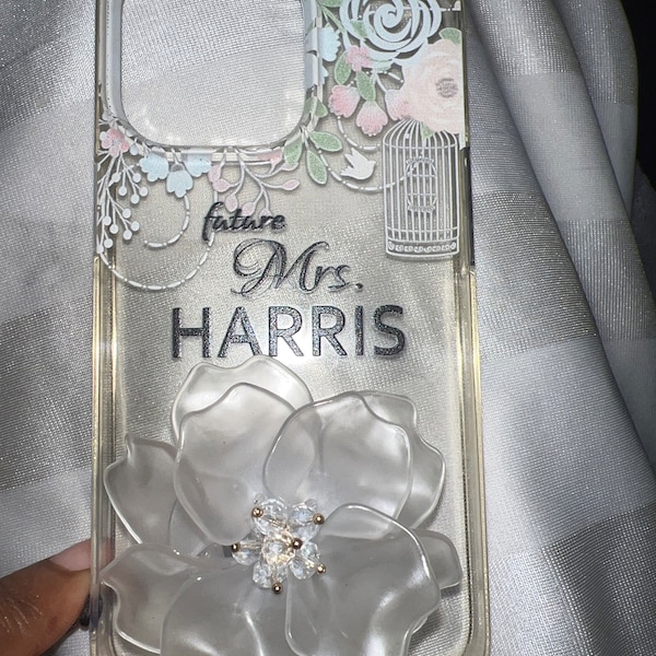 Bride iPhone Case.wedding iPhone Case.bride to Be Phone Case.wedding ...