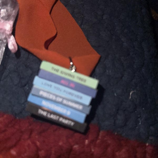 5mm Foam Mini Book Magnets | Mini Book Display | TBR | Book Lover Gift ...