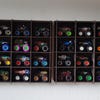 Slot Car Display Shelf 12 Color Options,slot Car Storage,slot Car Shelf ...