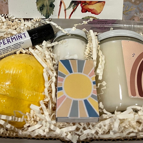 STRONG BADASS FIGHTER Organic Gift for Your Fighter| Cancer Self Care ...