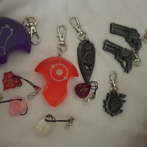 Sun Constellation Stone FFXIV Azem Ascian Crystal | Etsy