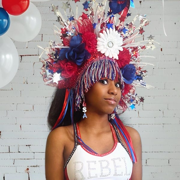 Asian Fantasy Crown, Asian Queen Crown, Asian Headdress, Multicultural ...