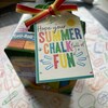 Chalk Full of Fun Gift Tags, End of Year Gift Tags for Students, Last ...
