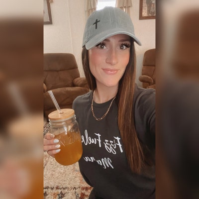 It's Fizz O'clock Somewhere Crewneck Sweatshirt Arbonne Clothing ...