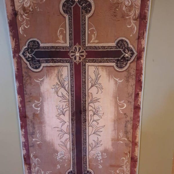 Custom Christian Mat, Christian Gift, Christian Prayer Rug, Personalize ...