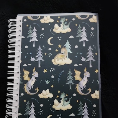 Reusable Sticker Book for Kids, Adults, Cute, Sticker Books, Gifts for ...