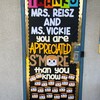 AMAZING THINGS Happen Here School Door Decoration Kit Teacher ...